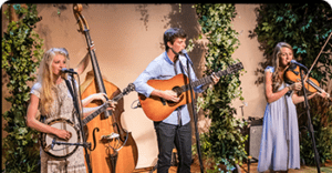 The Petersens | Branson's #1 Rated Show | Authentic Americana Roots